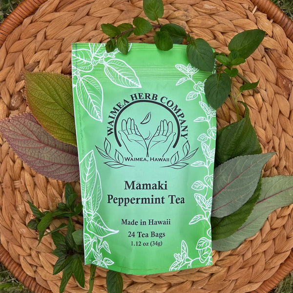 Hawaiian Tea