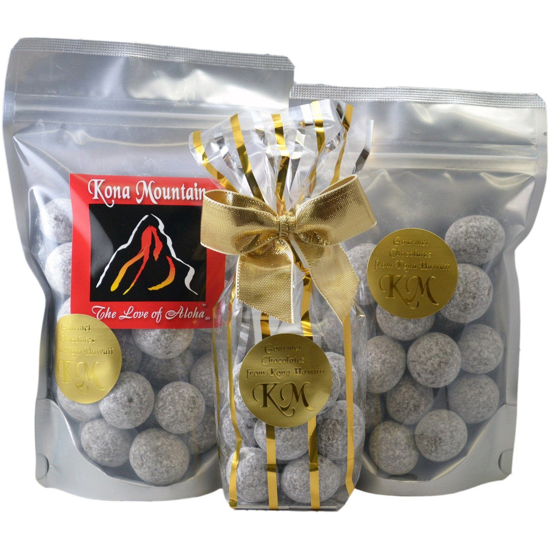 Shop Hawaiian Chocolates – Kona Mountain Coffee